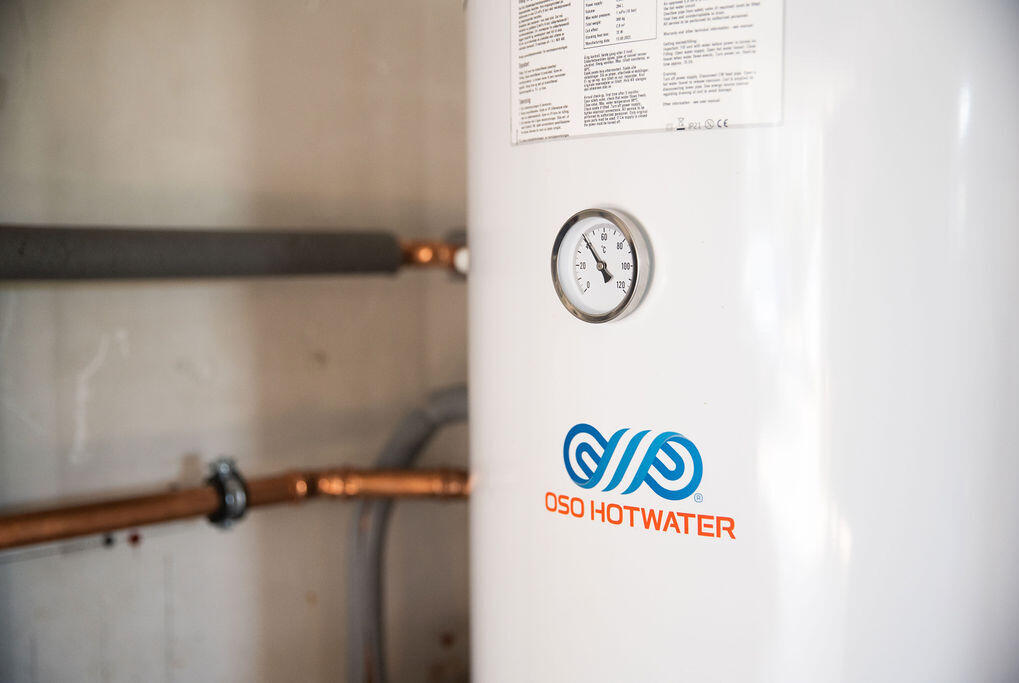 Bodemwarmtepomp kosten - LTA Energy