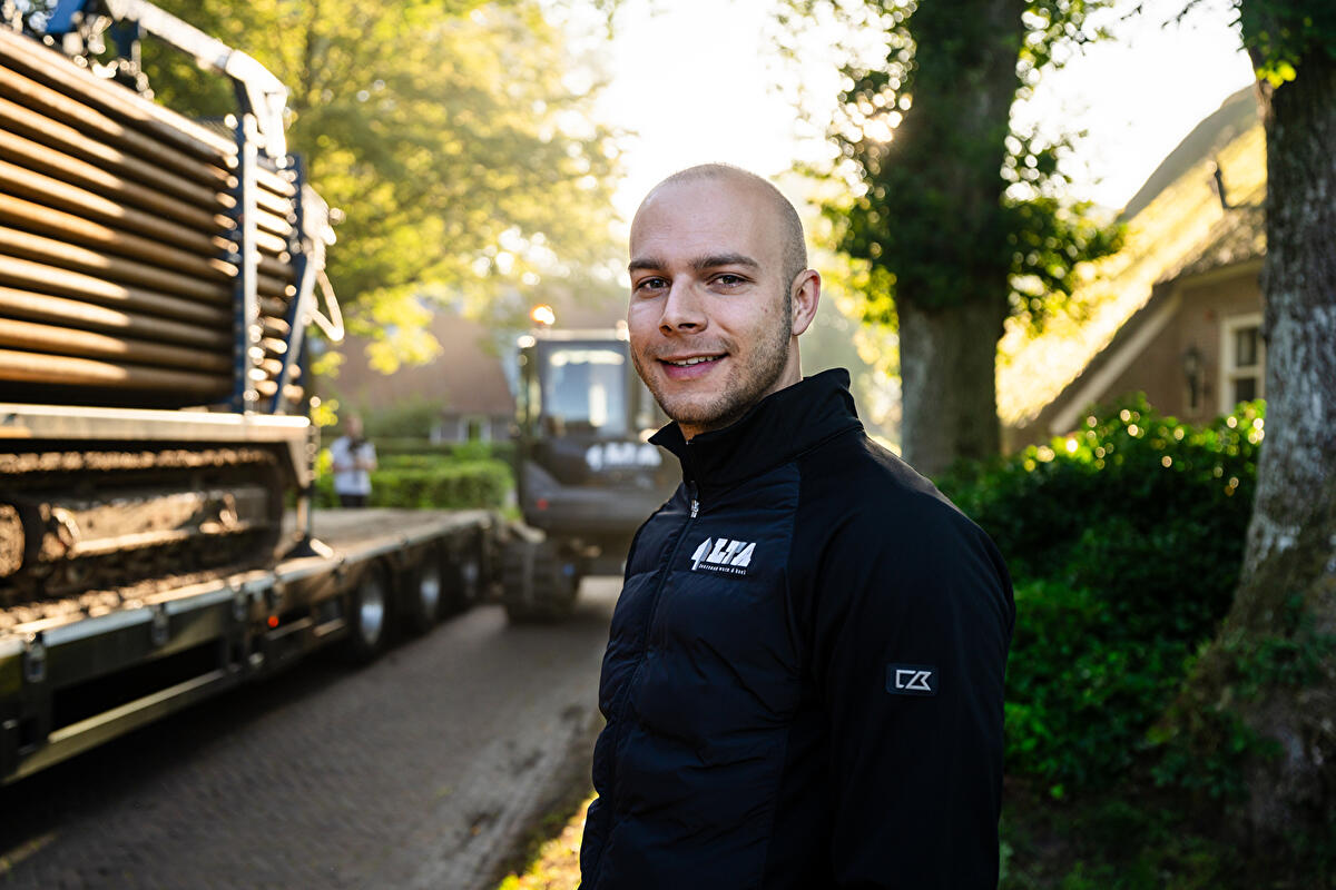 Kom jij werken bij LTA Energy? - LTA Energy