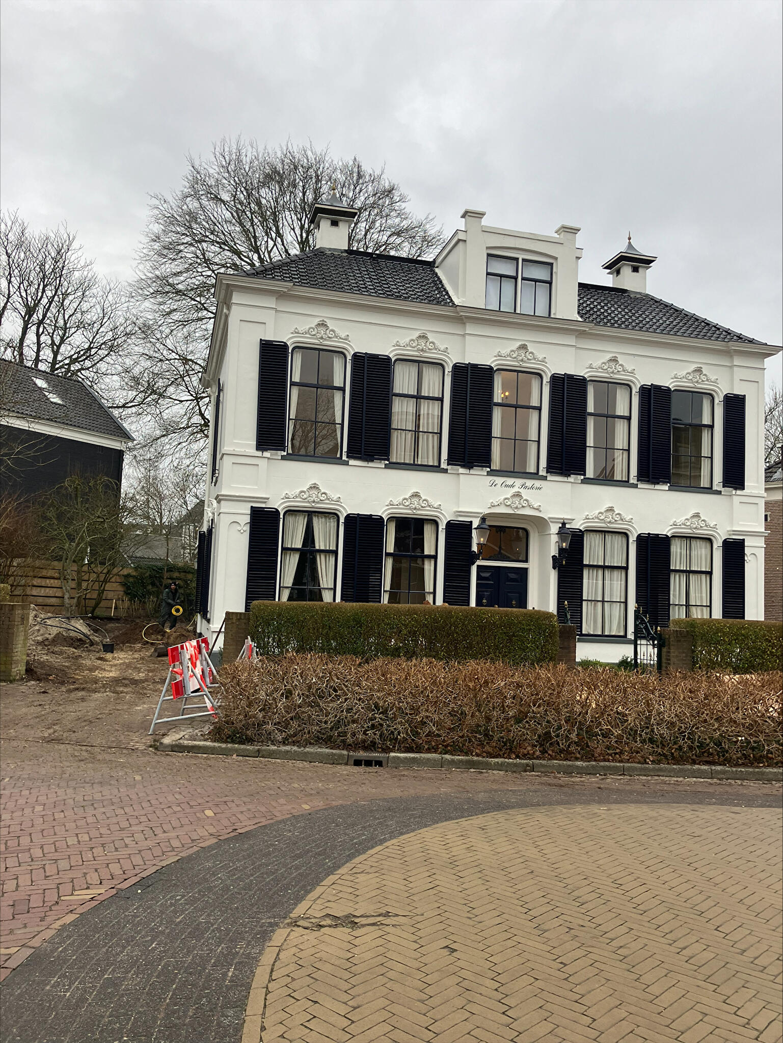 Bodemenergie voor een monumentaal pand in Assen - LTA Energy