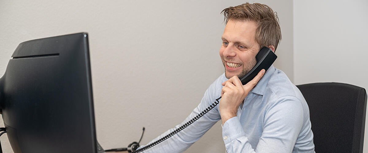 Contact - LTA Energy