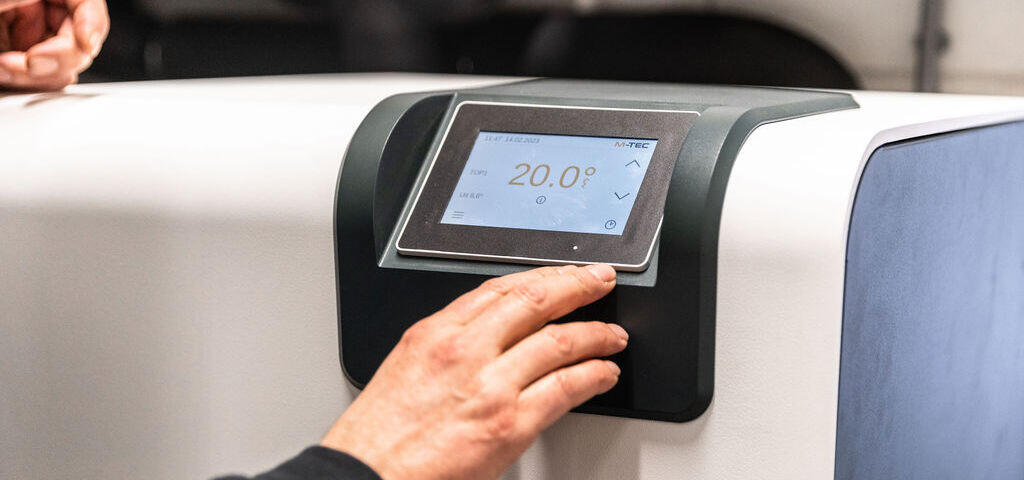 Bodemwarmtepomp: Ontdek duurzaam comfort - LTA Energy