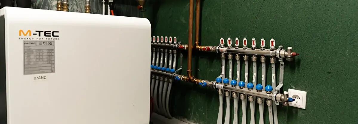Bodemwarmtepomp: Ontdek duurzaam comfort - LTA Energy