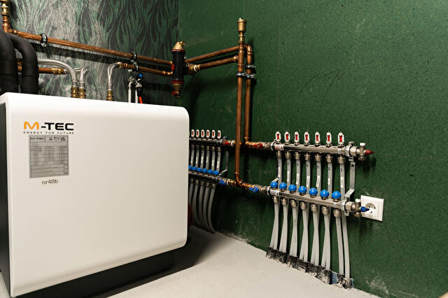 Grondboringen voor een warmtepomp: hoe werkt dat? - LTA Energy